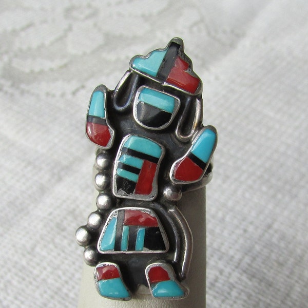 Zuni Indian Jewelry - Etsy