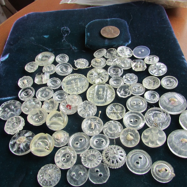 Fancy Buttons - Etsy