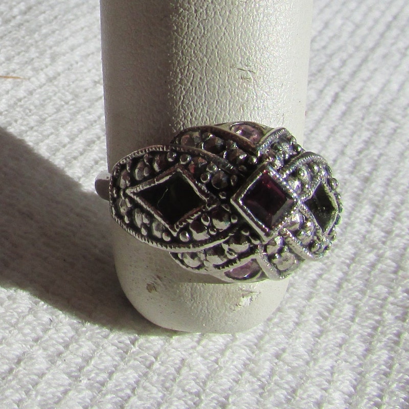 Avon Ring - Etsy