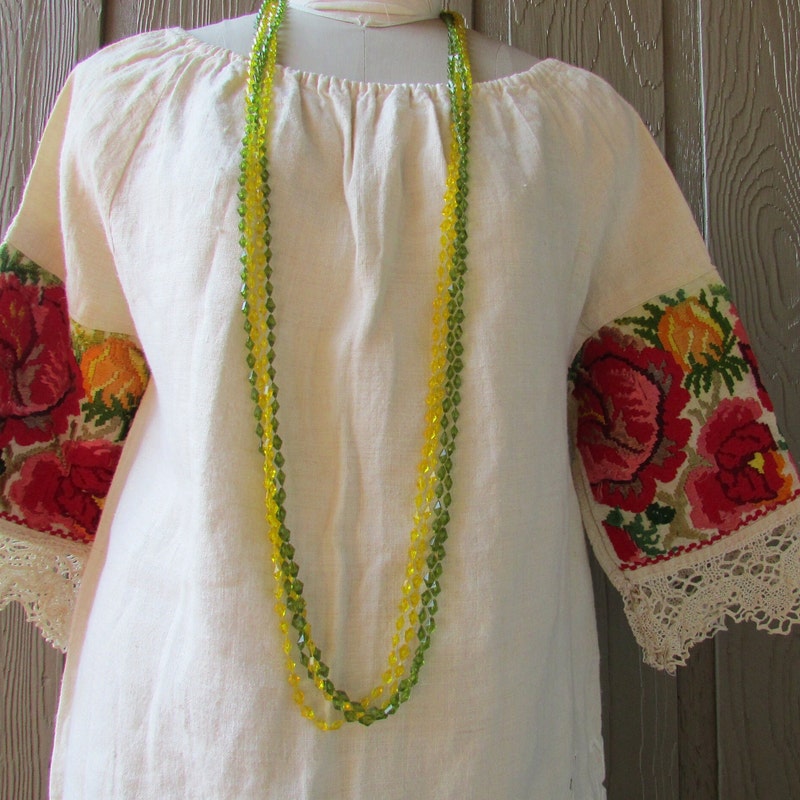1960s Mod Jewelry - Etsy
