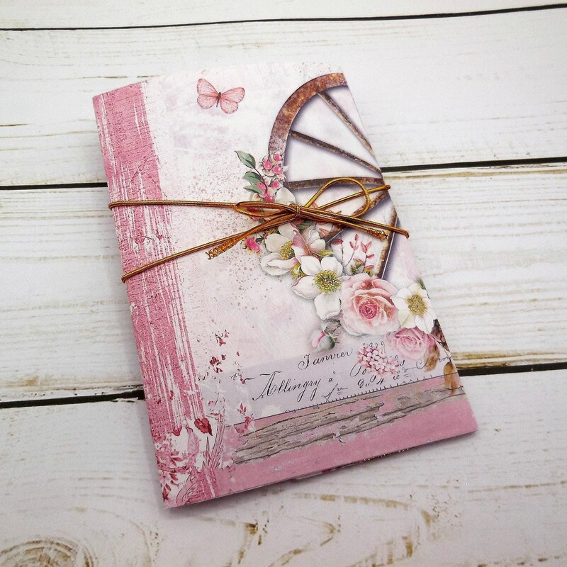 Pocket Folder - Etsy