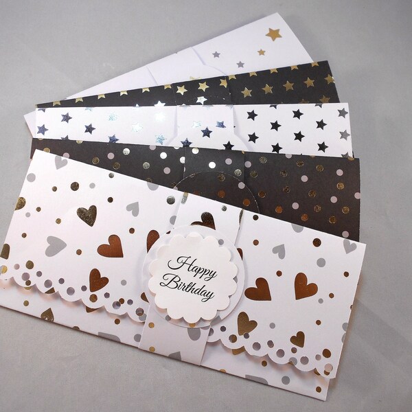 Tip Envelopes - Etsy