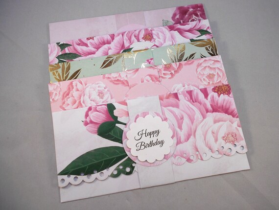 5 Cash Envelopes | Money Envelopes | Tip Envelopes | Gift of Cash ...