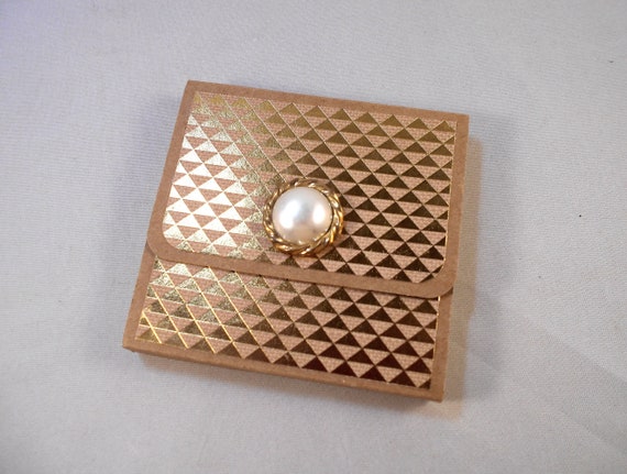 Small Notepad Holder | Purse Accessory Notepad | Adhesive Notepad ...