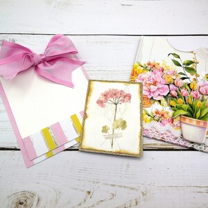 3 - Fun Slide Out Pocket Cards | Cute Cards for Cash or Gift Cards ...