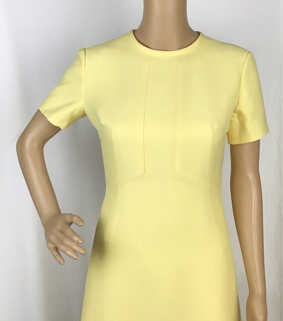 Vintage 1960s Designer Peggy French label Mid Century… - Gem
