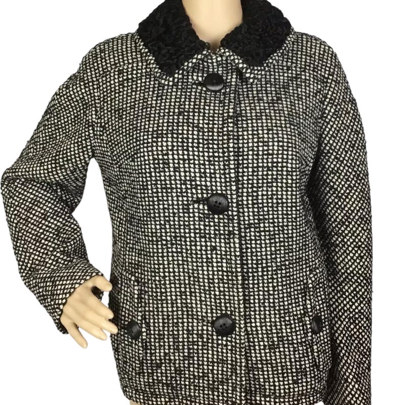 1950s Women Work Wear - Etsy UK