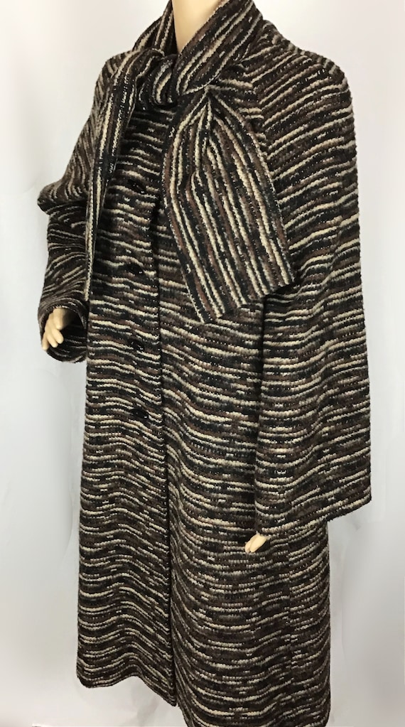 Vintage 1970s Designer Hylan Booker at Windsmoor Brow… - Gem