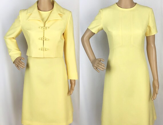 Vintage 1960s Designer Peggy French Label Mid Century Mod - Etsy