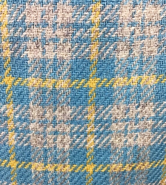 Vintage 1960s Designer Peter Scott Mid Century Mod Bl… - Gem