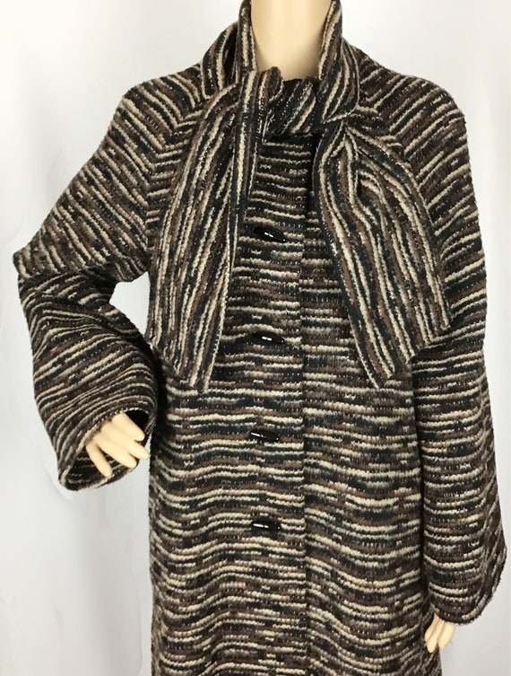 Vintage 1970s Designer Hylan Booker at Windsmoor Brow… - Gem