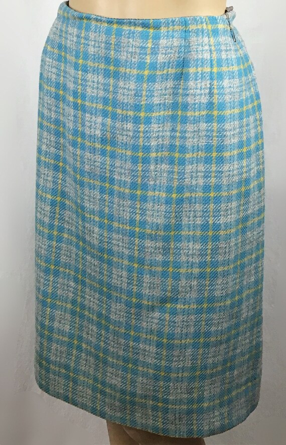 Vintage 1960s Designer Peter Scott Mid Century Mod Bl… - Gem