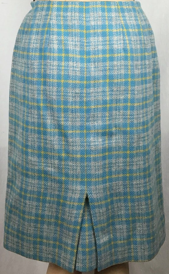 Vintage 1960s Designer Peter Scott Mid Century Mod Bl… - Gem