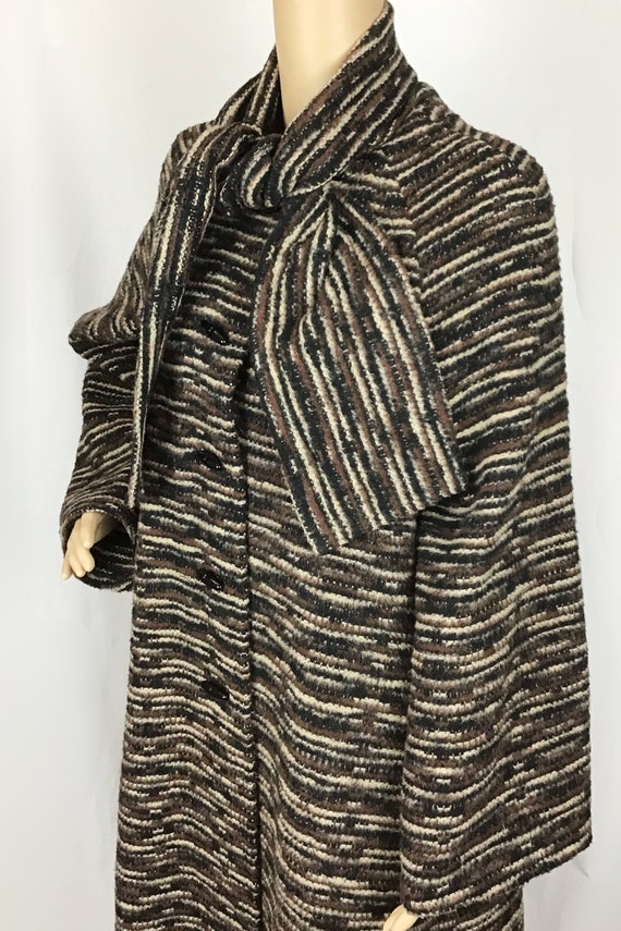 Vintage 1970s Designer Hylan Booker at Windsmoor Brow… - Gem