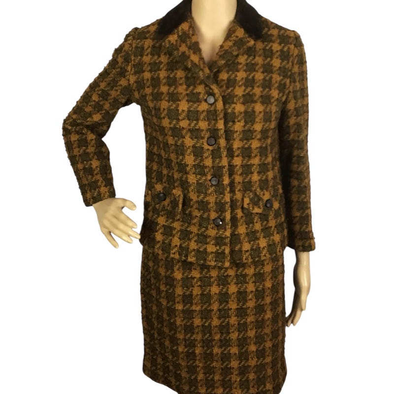 Vintage Maid Jacket - Etsy UK