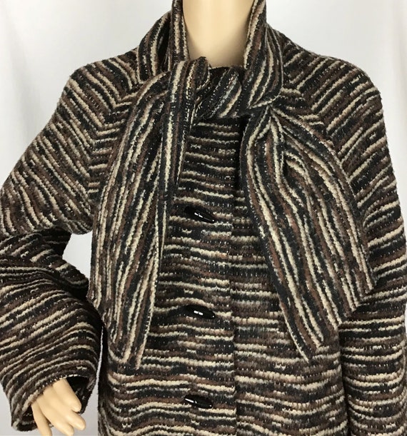 Vintage 1970s Designer Hylan Booker at Windsmoor Brow… - Gem