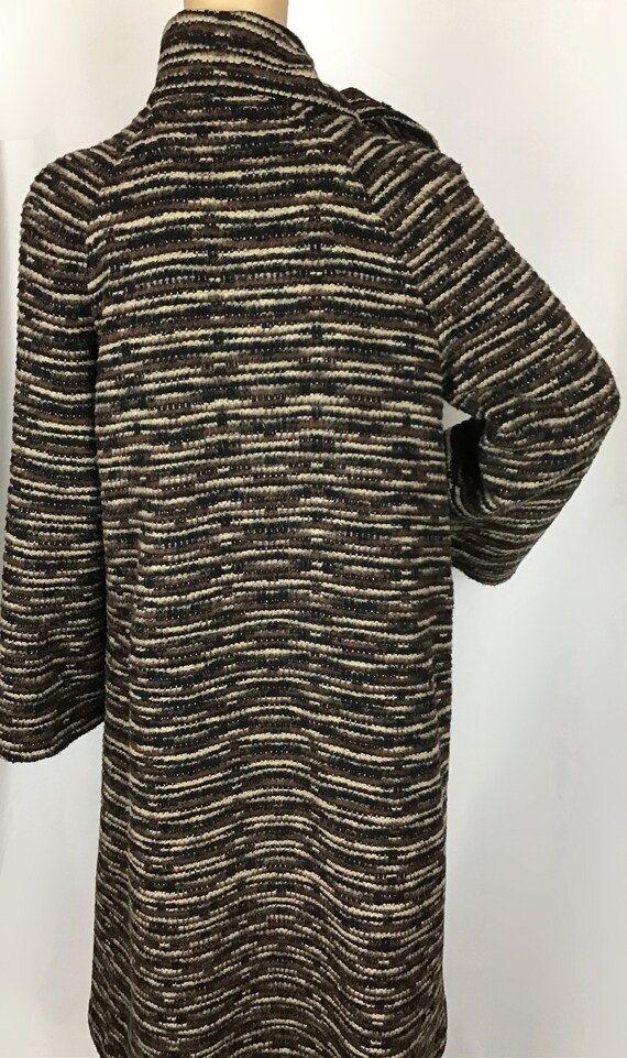 Vintage 1970s Designer Hylan Booker at Windsmoor Brow… - Gem