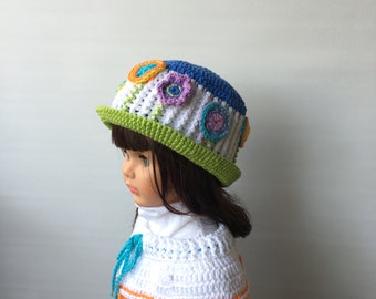 Crochet Pattern Maya Hat PDF Instant download 497 Sun | Etsy