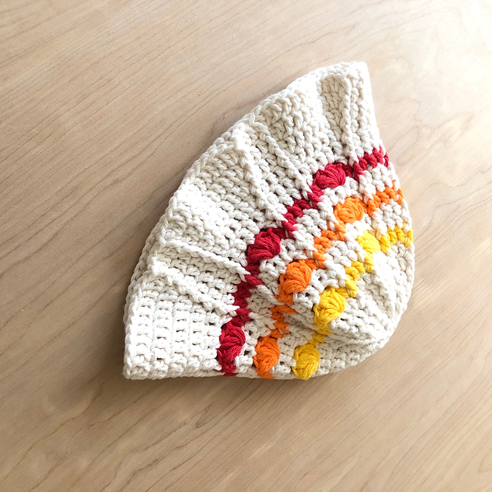 Crochet Pattern AMBER HAT Sun Hat Summer Hat Brimmed | Etsy