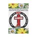 Yard Sign Christian Yard Sign Pass Over Yard Sign Inspirational Sign ...