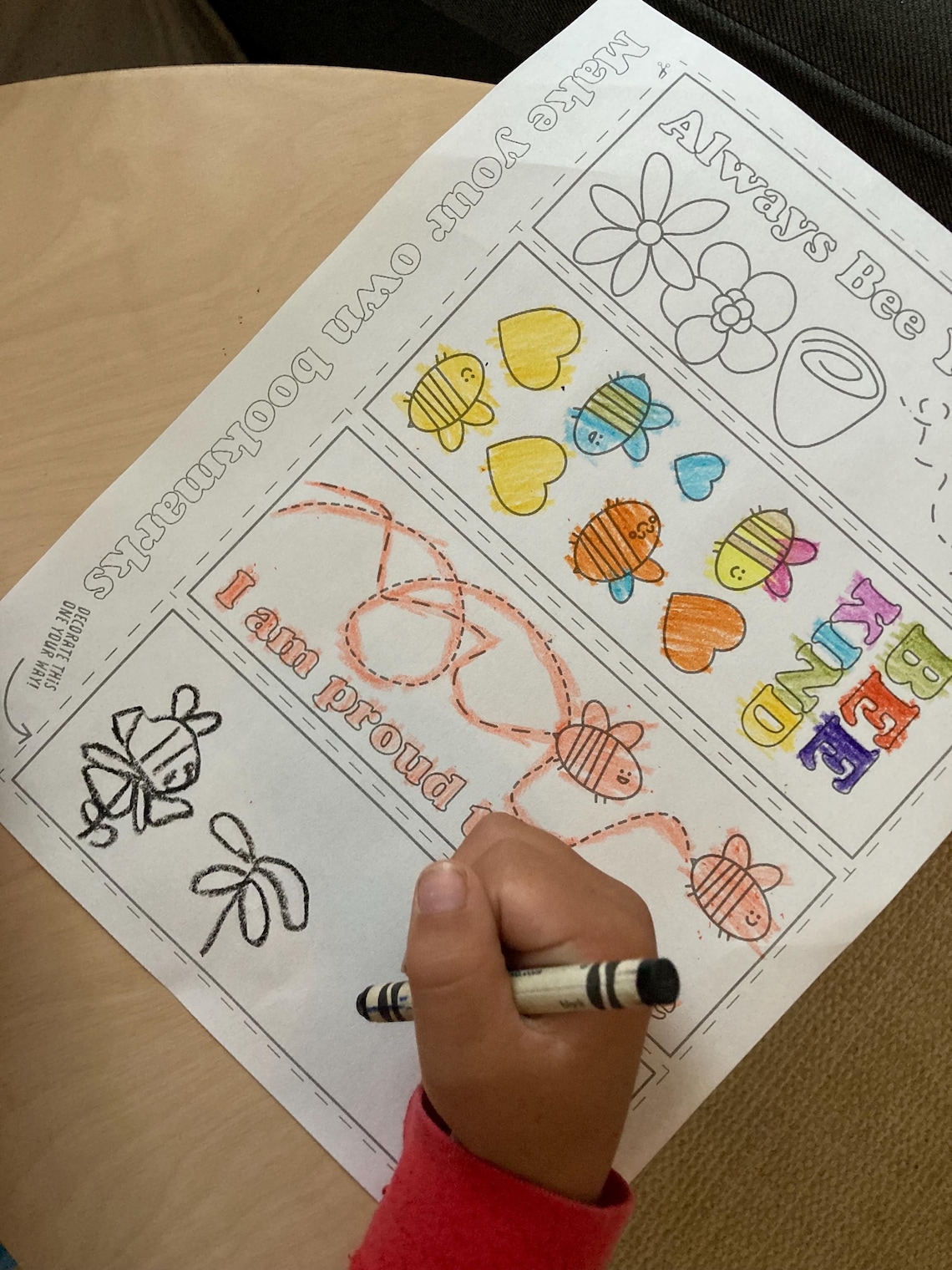 Honeybees, Pollinators, and Bee Day Celebration Printable Digital ...