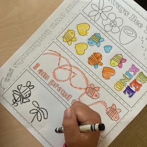 Honeybees, Pollinators, and Bee Day Celebration Printable Digital ...