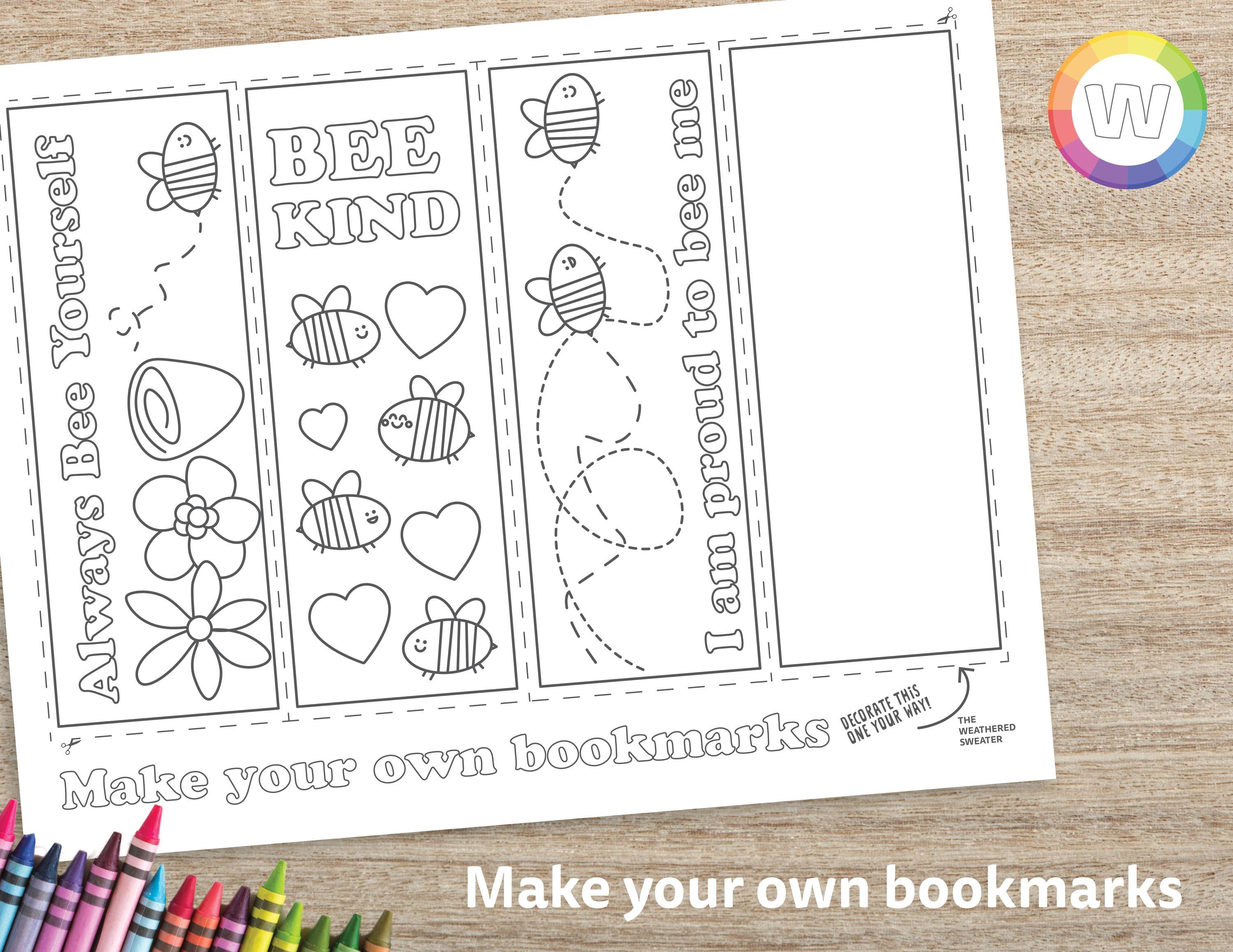 Honeybees, Pollinators, and Bee Day Celebration Printable Digital ...