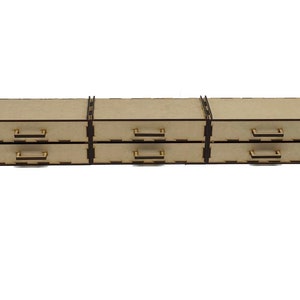 Corner Unit Extension - Etsy