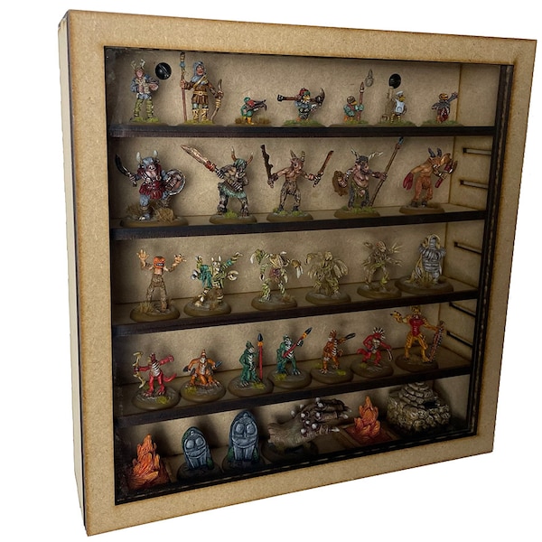 Miniature Display - Etsy UK