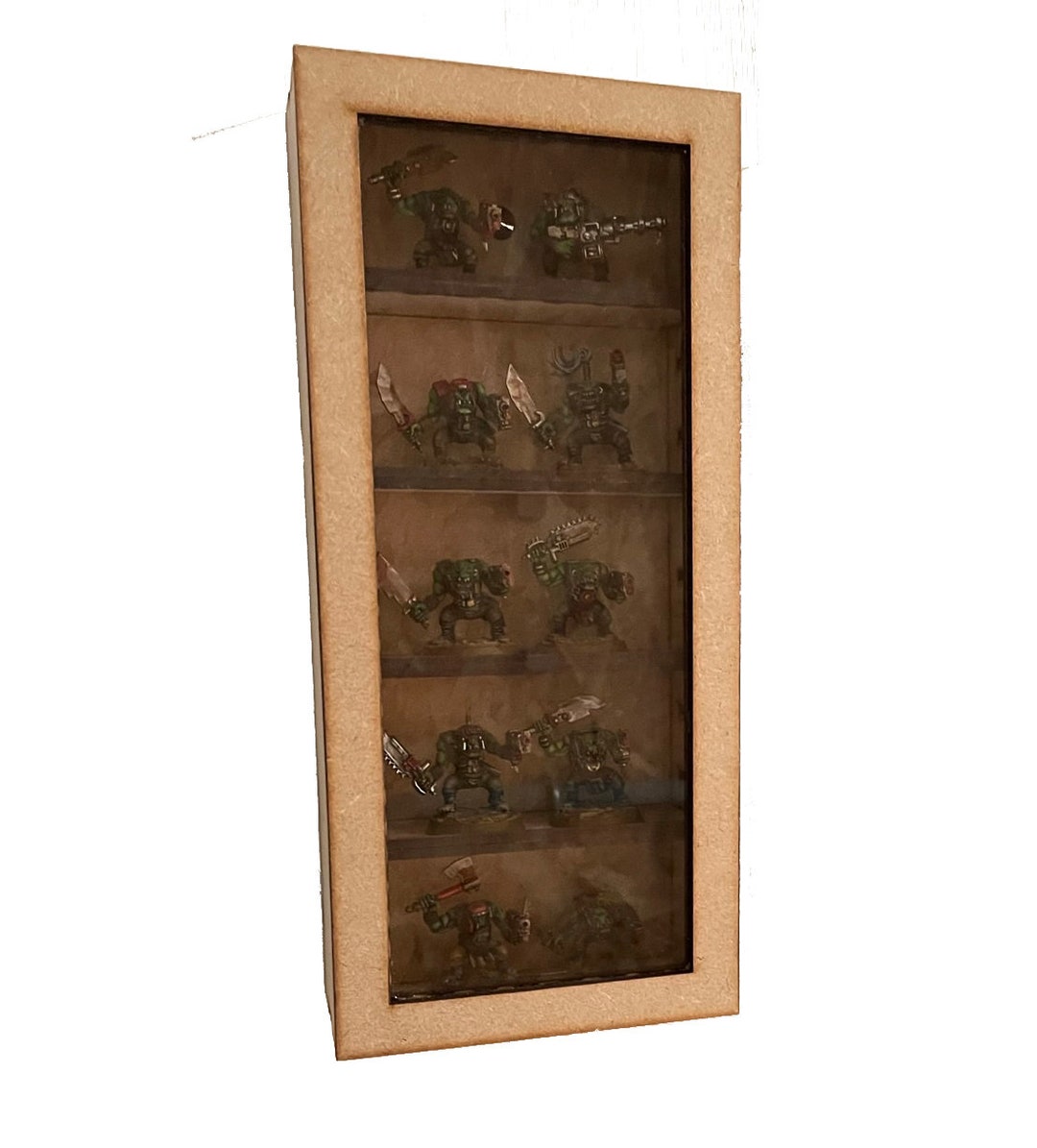Mini Display Case - Etsy