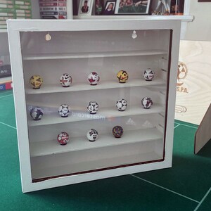 Deep Display Case - Etsy