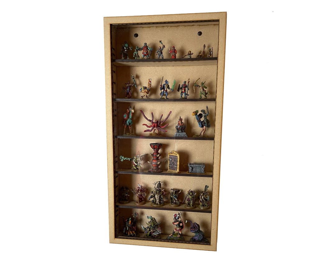 Large Display Case - Etsy