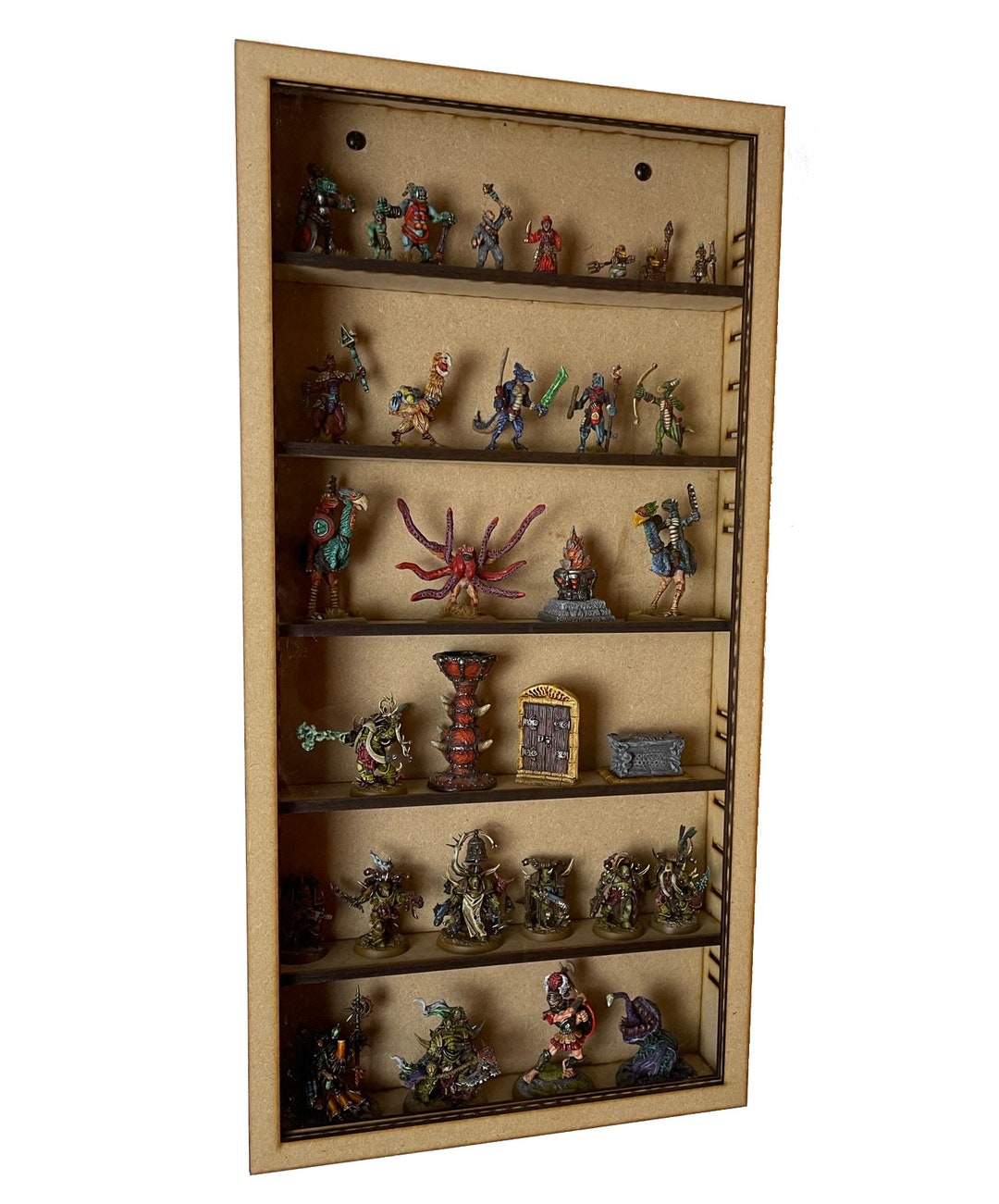 Large Display Case - Etsy