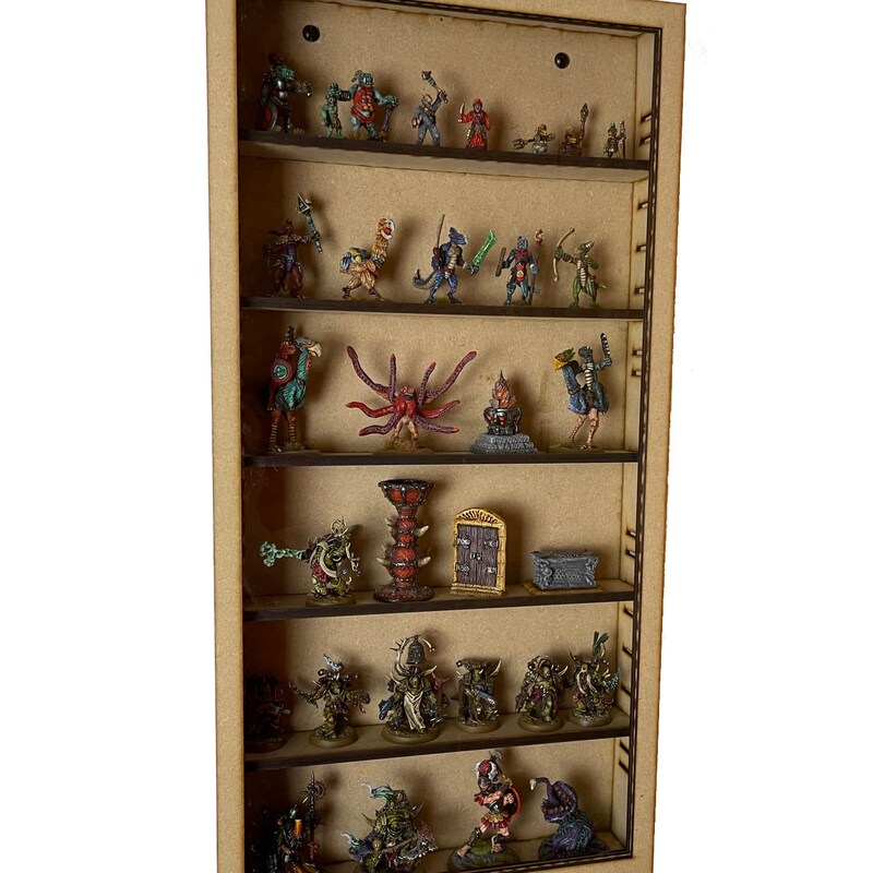 Miniature Display - Etsy UK