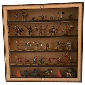 Display Case - Etsy