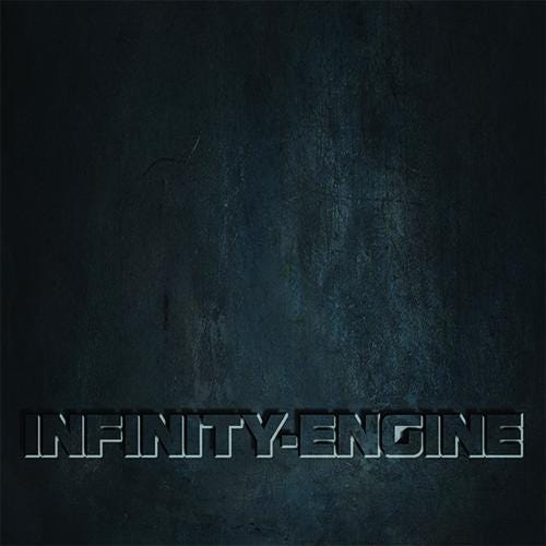 InfinityEngine - Etsy