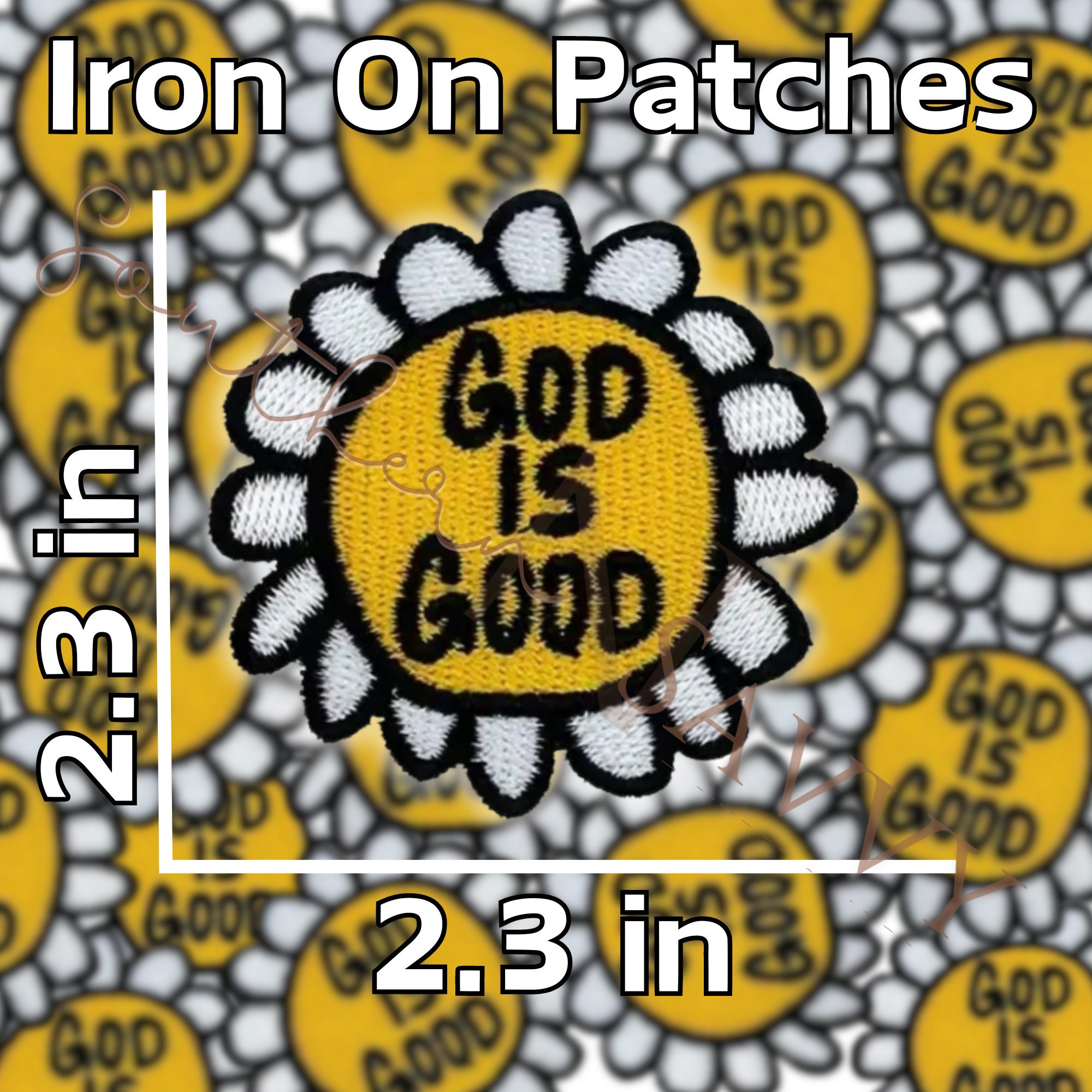 Girly Patches Preppy Patches Western Embroidered Iron on Patch for ...