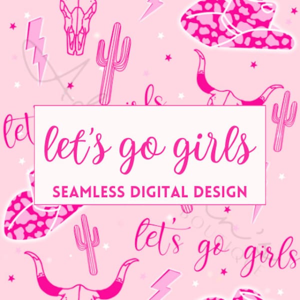 Western Fabric - Etsy