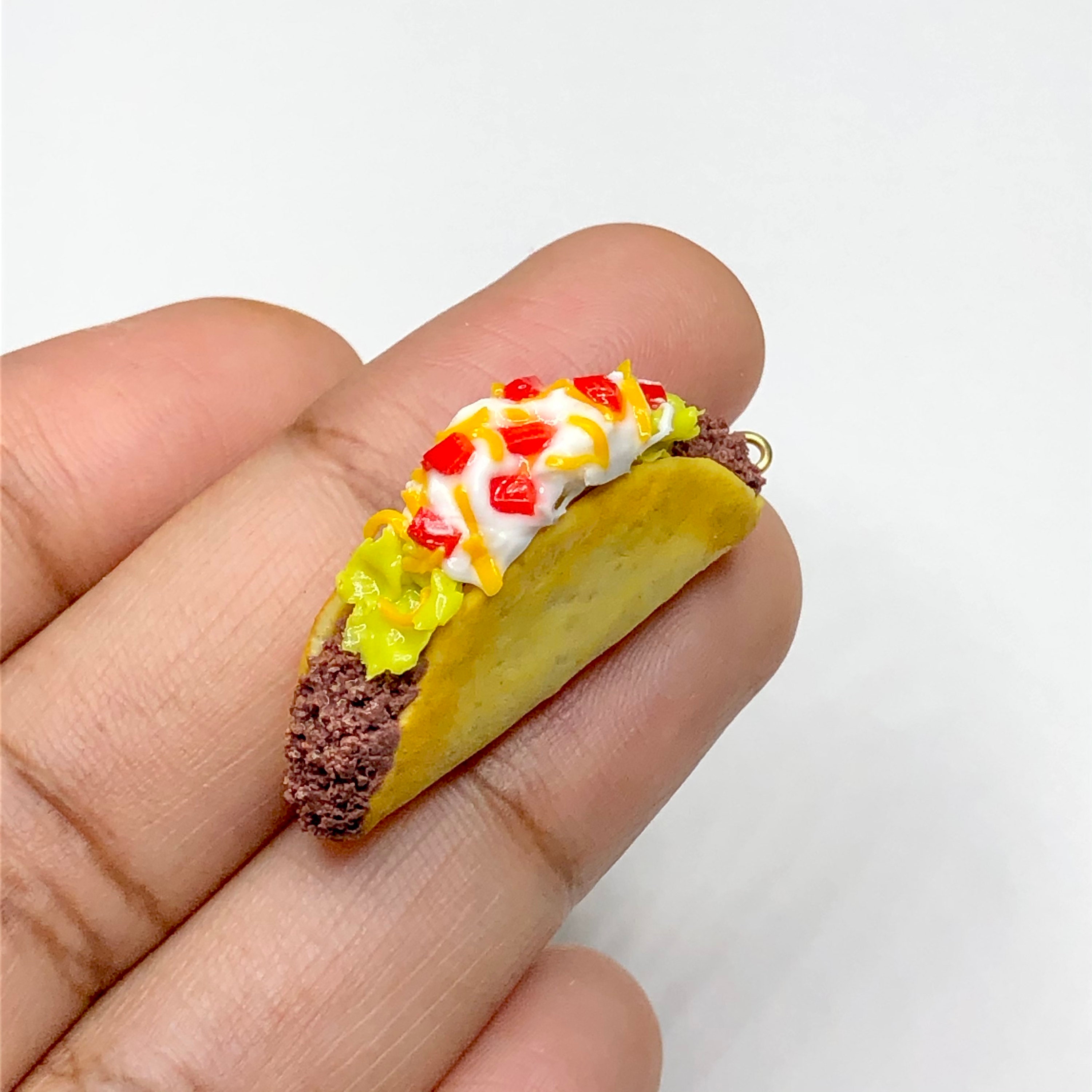 Handmade polymer clay miniature food realistic miniatures | Etsy