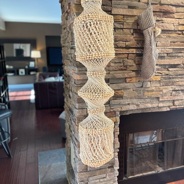 Seashell Chandelier - Etsy