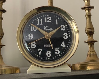 Equity Alarm Clock - Etsy