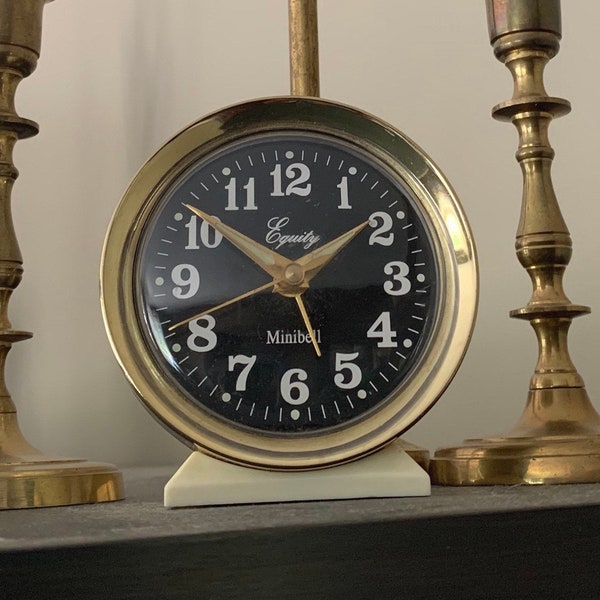 Equity Alarm Clock - Etsy