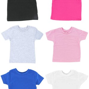 Custom Split Team Infant Tee - Etsy