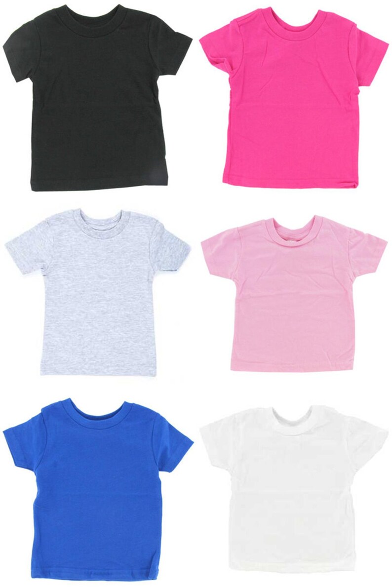 Custom Split Team Infant Tee - Etsy