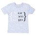 Custom Split Team Infant Tee - Etsy
