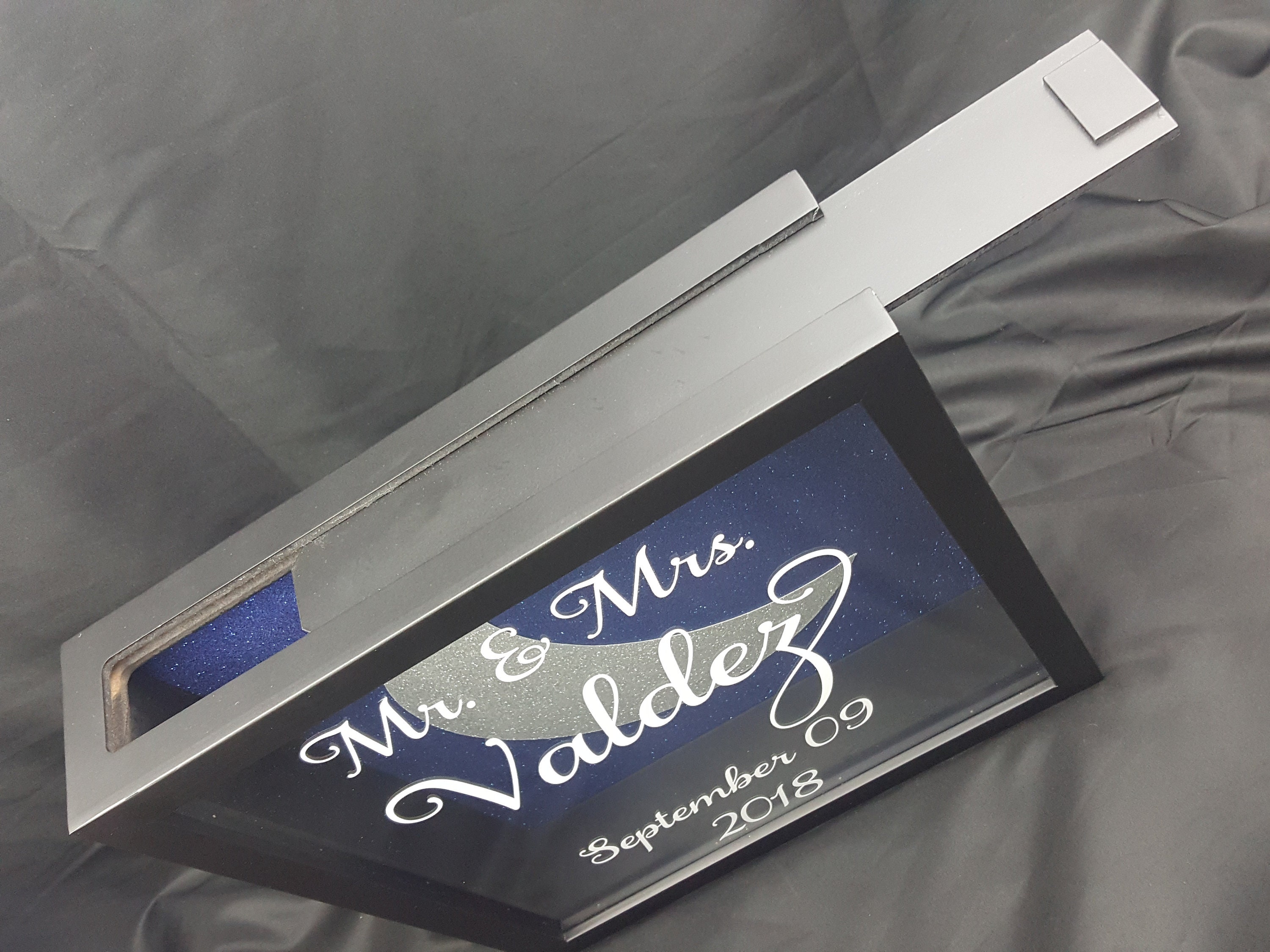 12x12 Graduation Wedding, Graduation, Anniversary, Birthday, Gift Card ...