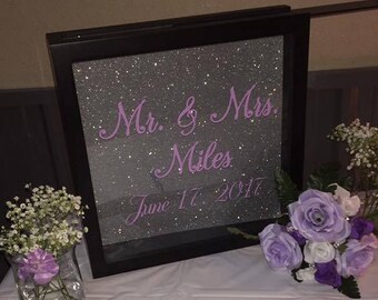 Top Loading Shadow Box - Etsy