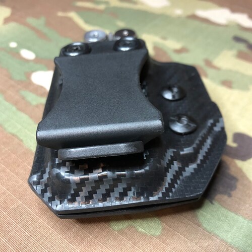 Sheath for Leatherman Wave Plus and Bit Kit Ratchet Driver | Etsy