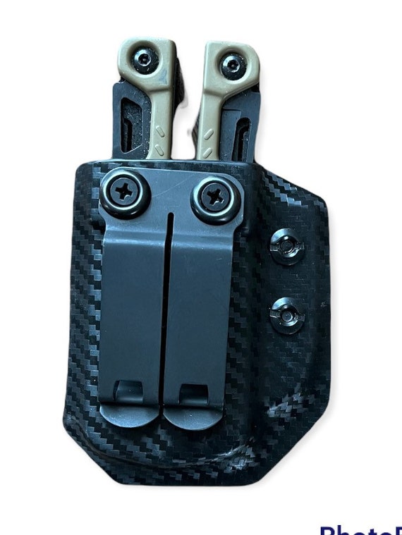 Leatherman Wave Kydex Sheath