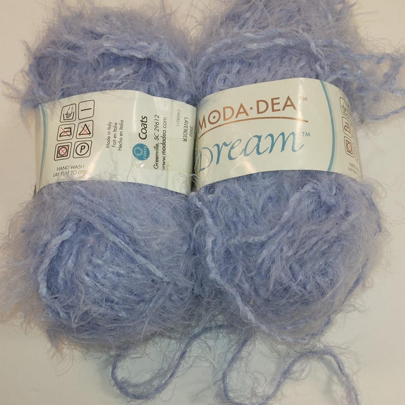 Moda Dea Yarn - Etsy